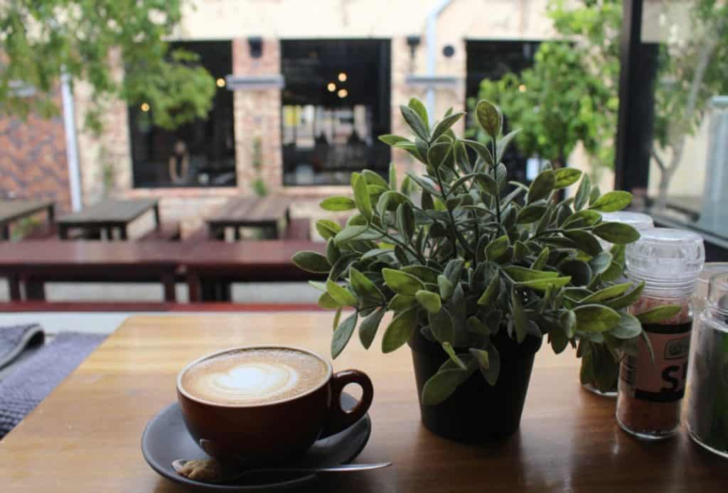 20 cafes to taste test around Ipswich – Discover Ipswich