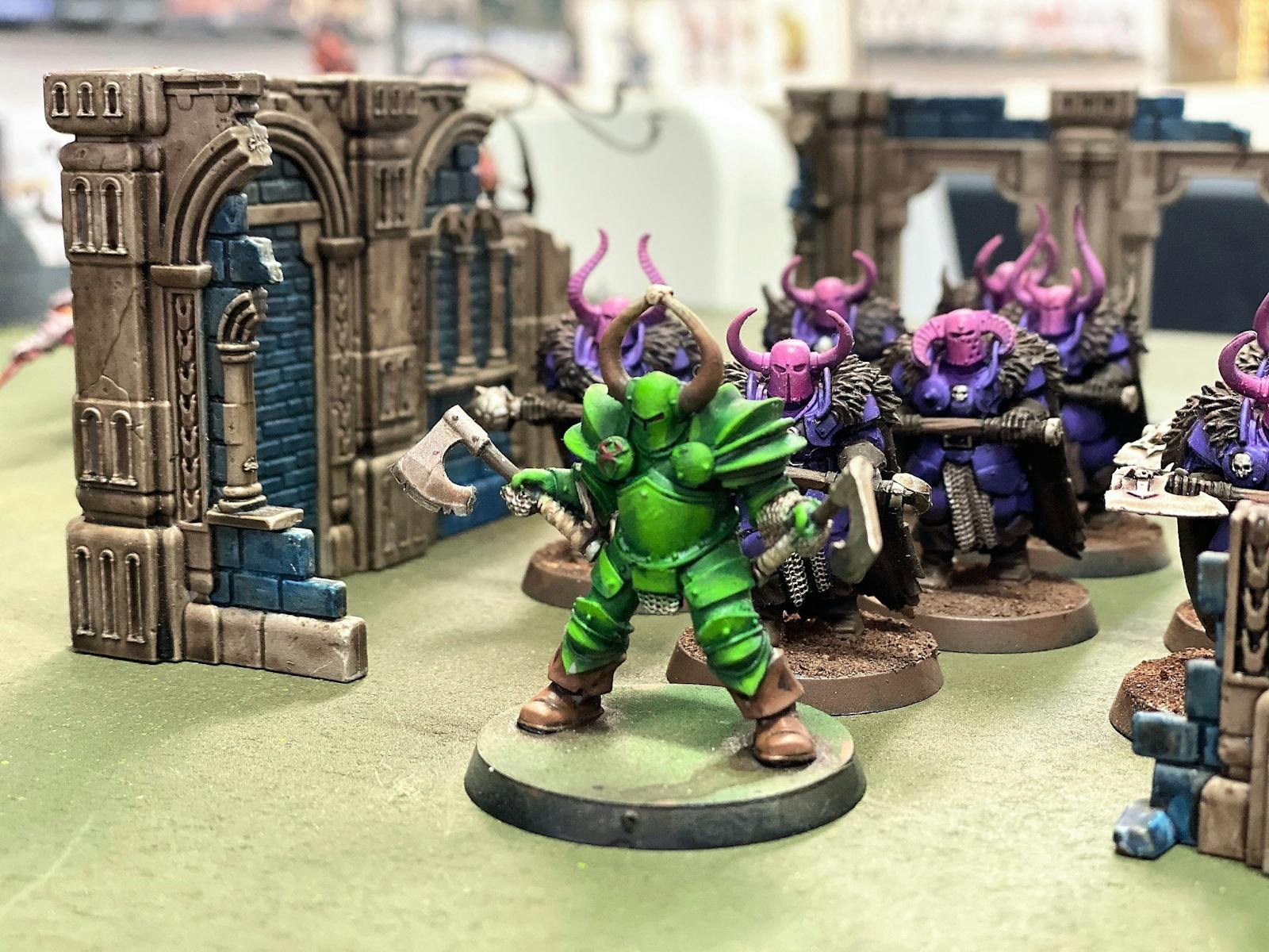 Dark Magician Games – Discover Ipswich