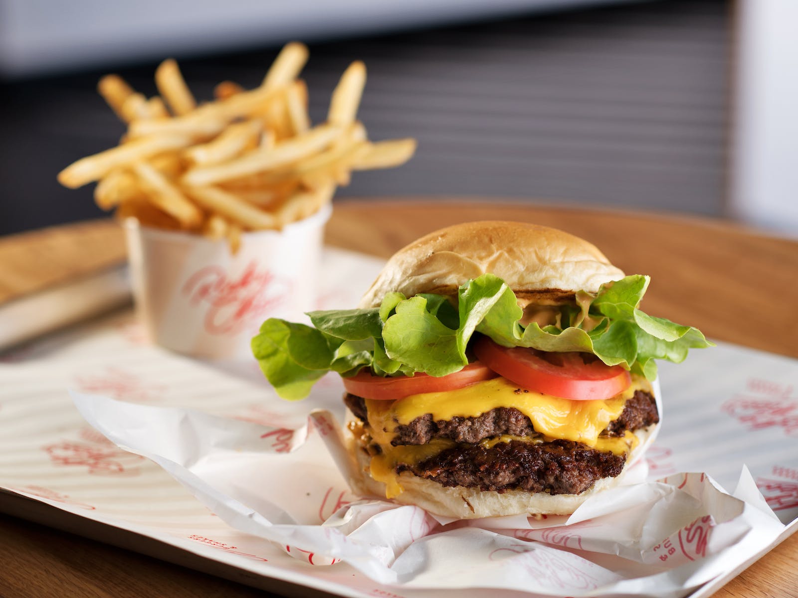 Ruby Chews Burgers & Shakes – Discover Ipswich