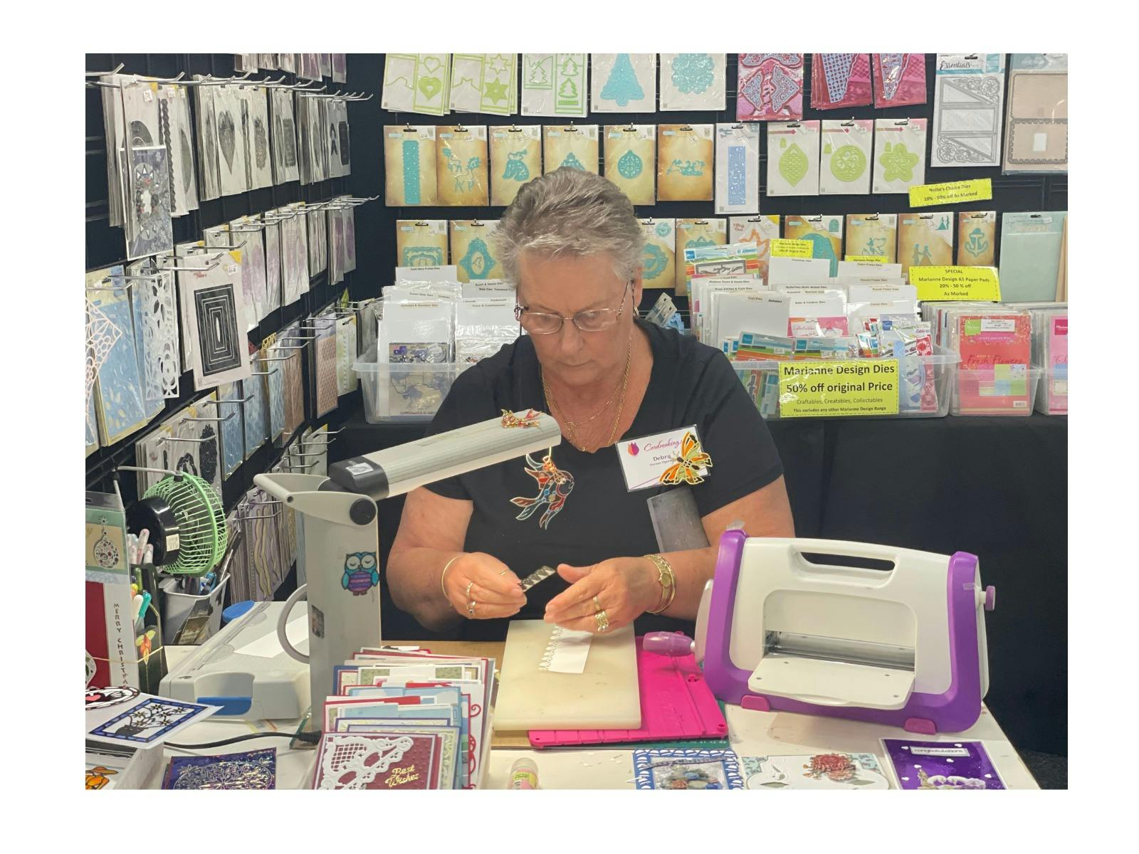 QLD Papercraft Show – Discover Ipswich