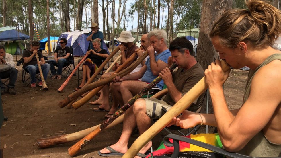 Didgeridoo Festivals – Discover Ipswich