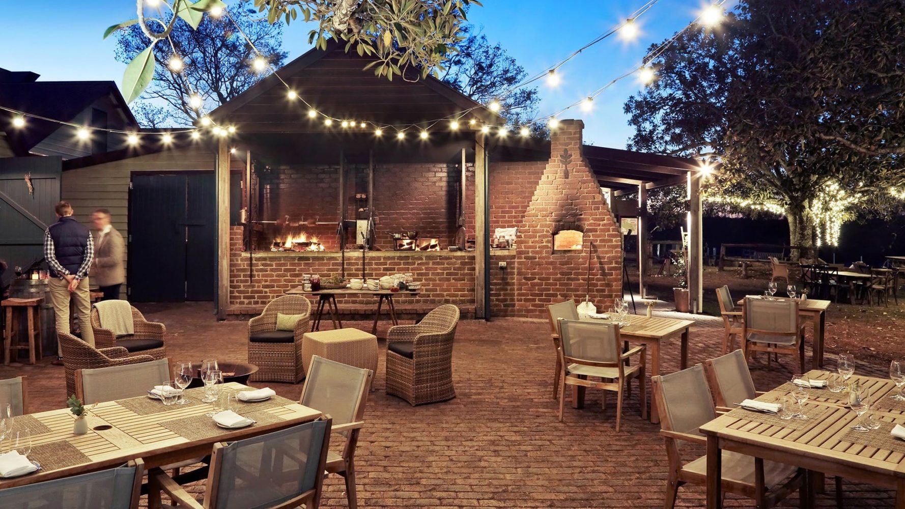 Homage – Discover Ipswich