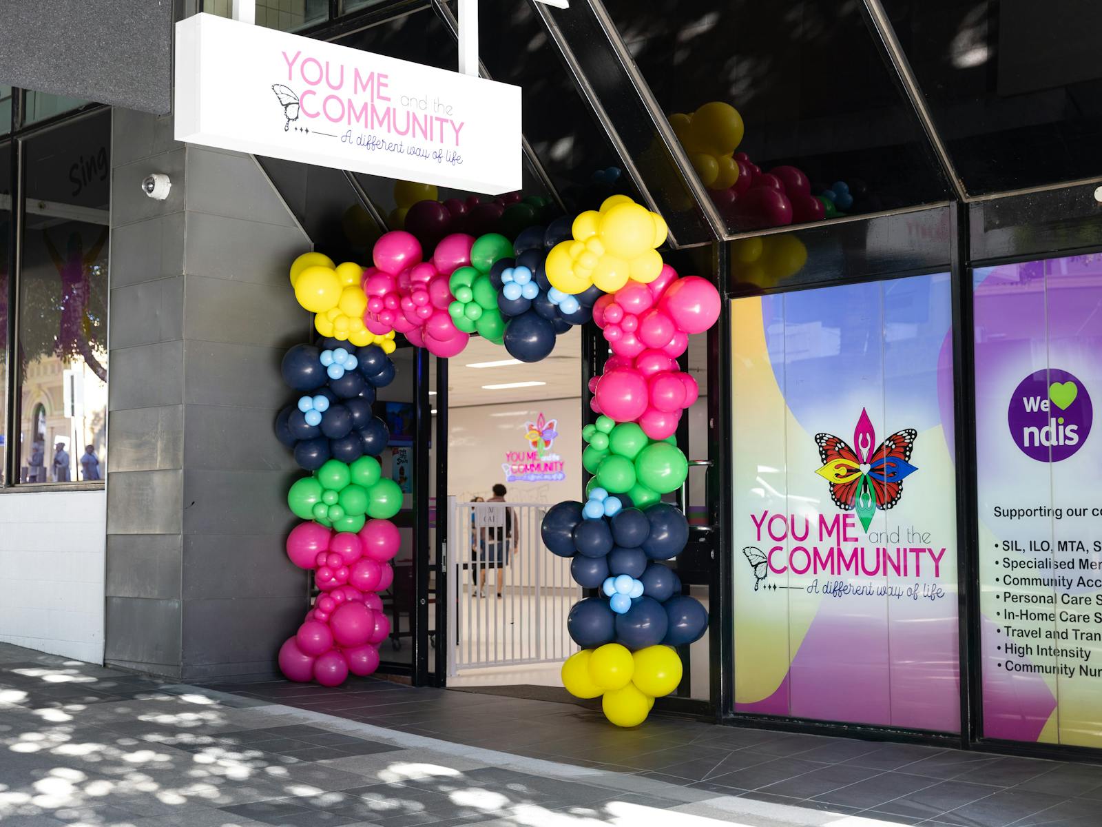 The Legacy Hub – Discover Ipswich