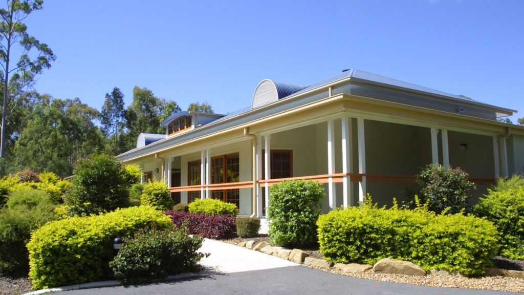 Ivory's Rock Conventions and Events – Discover Ipswich