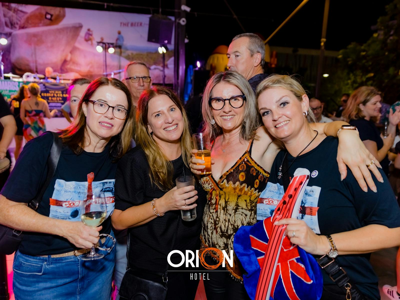 What's on: Fun ideas to fill up your calendar this June – Discover Ipswich