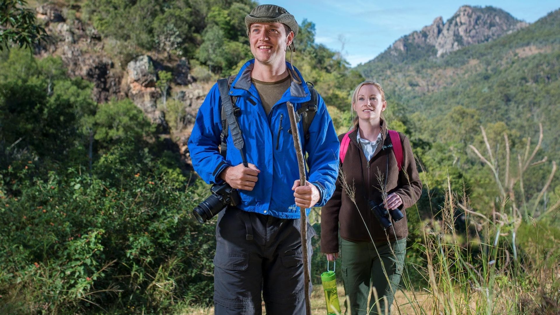 Hardings Paddock Campground – Discover Ipswich