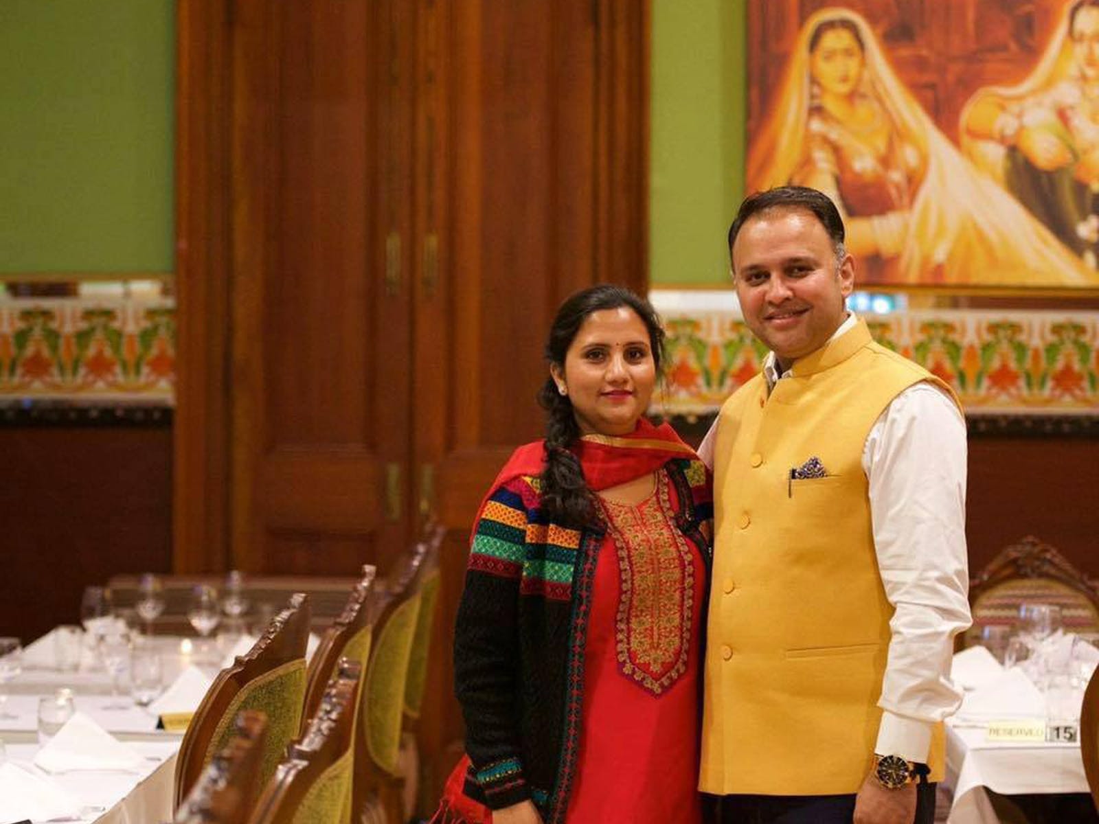 Indian Mehfil Ipswich – Discover Ipswich