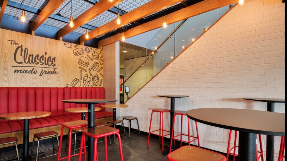 Ruby Chews Burgers & Shakes – Discover Ipswich