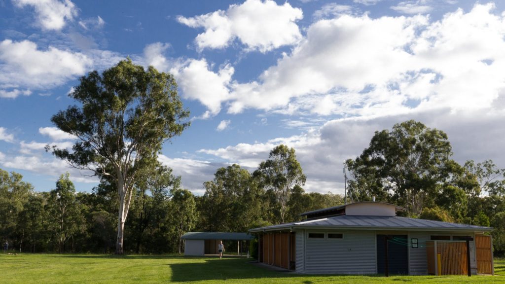 Ivory's Rock – Discover Ipswich