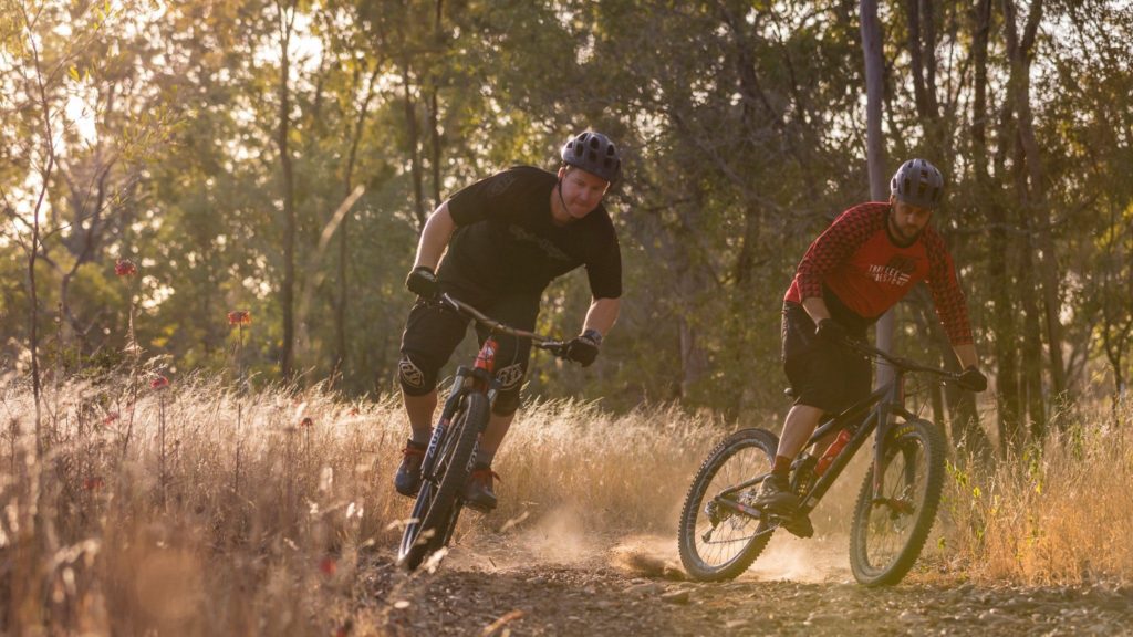 Kholo Gardens – Discover Ipswich