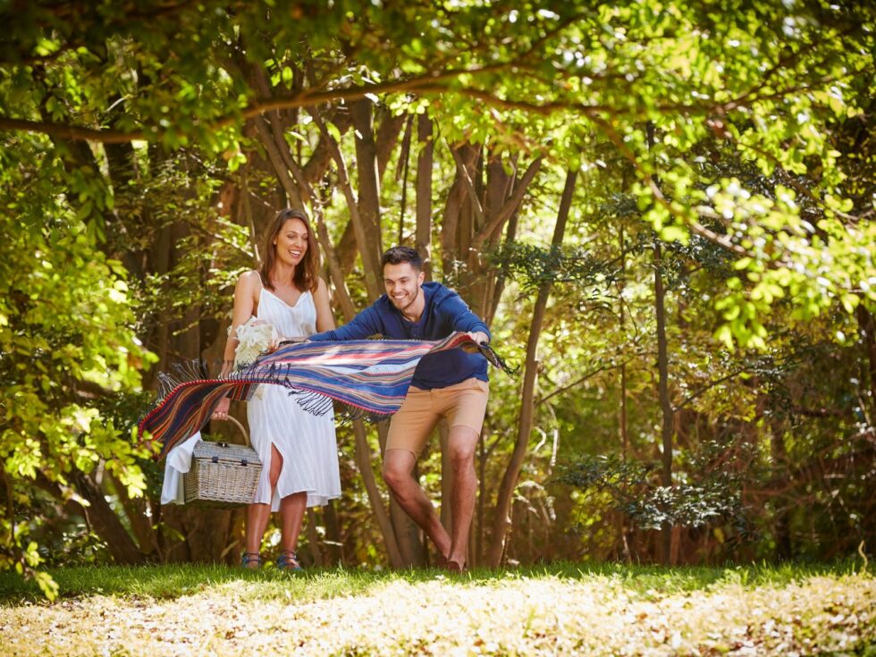 Kholo Gardens – Discover Ipswich