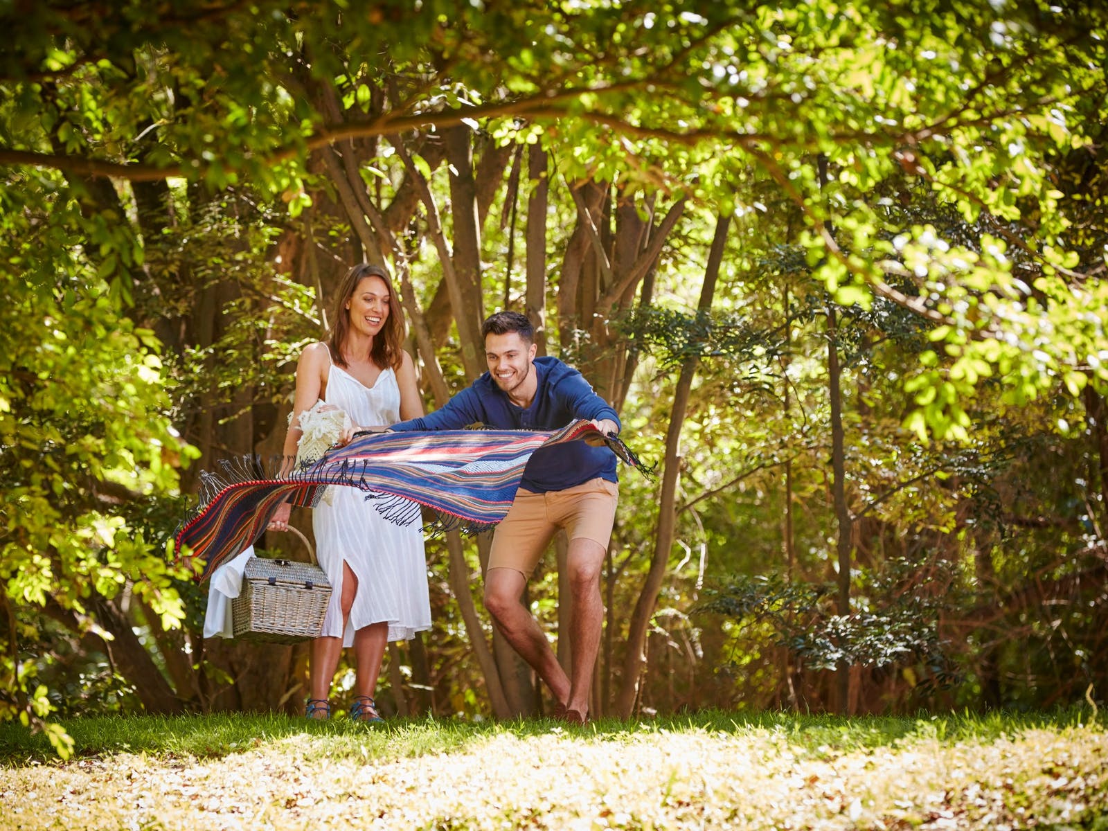 Kholo Gardens – Discover Ipswich