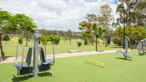 Limestone Park – Discover Ipswich