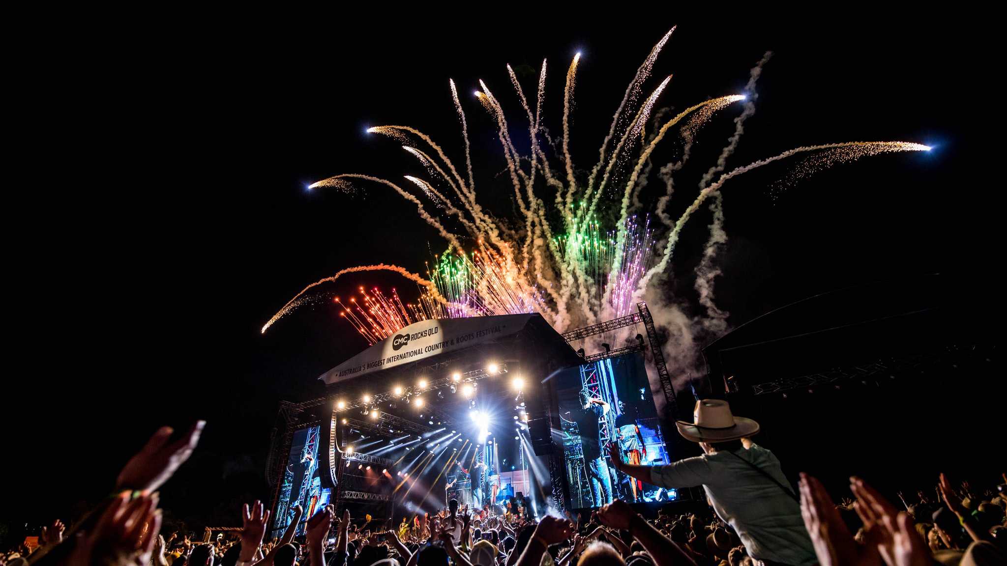 CMC Rocks – Discover Ipswich