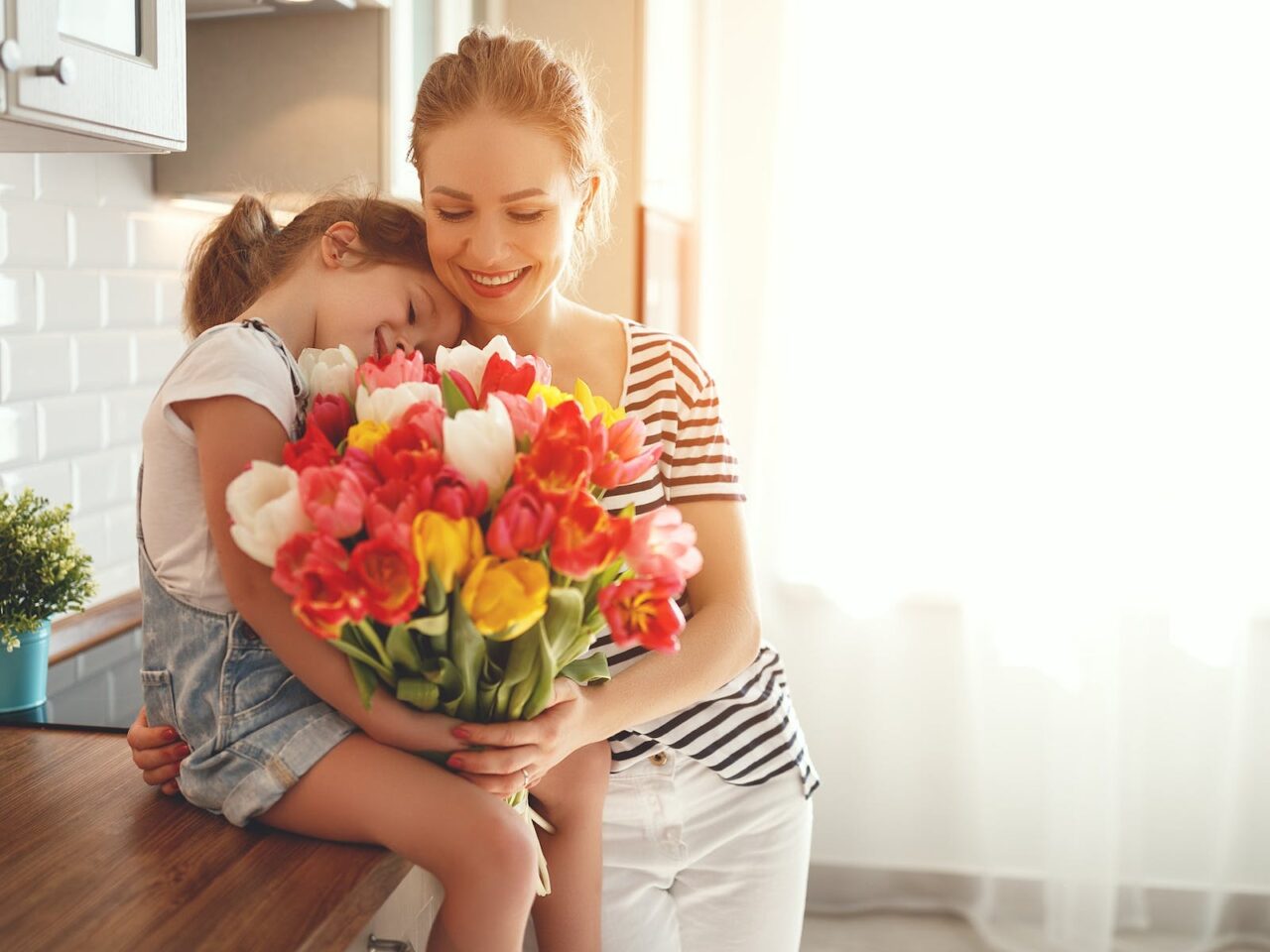 Celebrate mum with these Mother's Day events and offers – Discover Ipswich