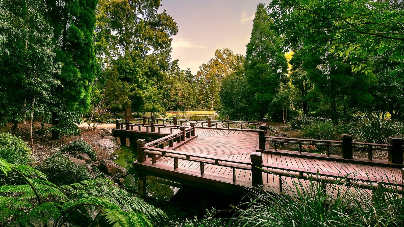 Nerima Gardens – Discover Ipswich