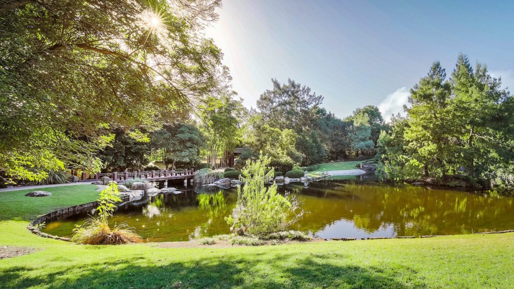 Nerima Gardens – Discover Ipswich