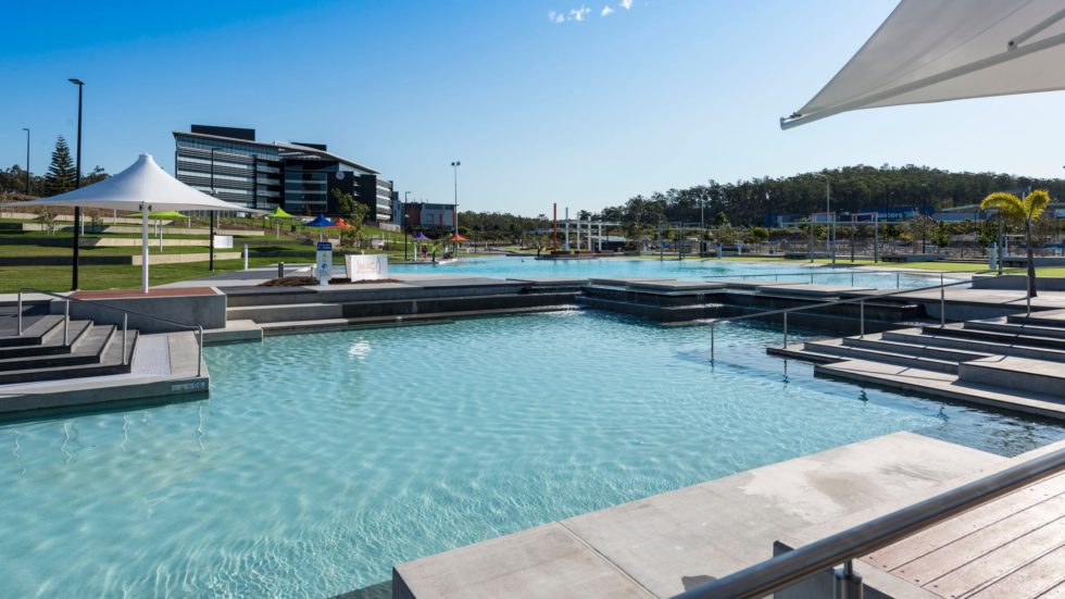 Orion Lagoon – Discover Ipswich