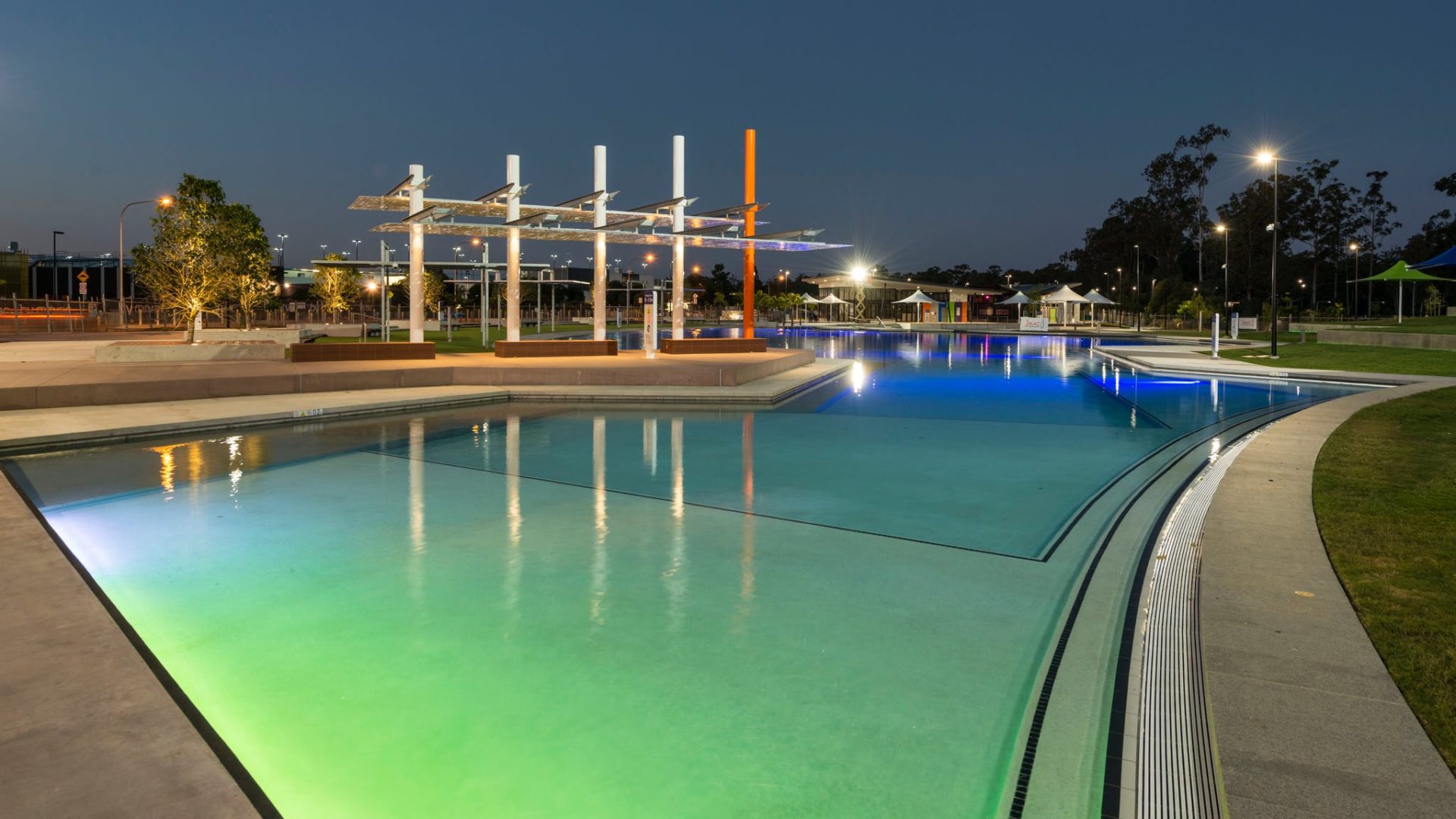 Orion Lagoon – Discover Ipswich