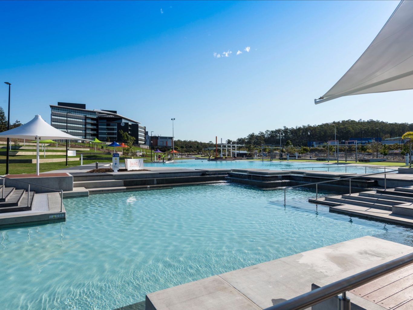 Orion Lagoon – Discover Ipswich