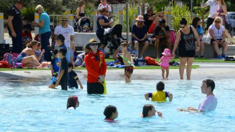 Orion Lagoon – Discover Ipswich