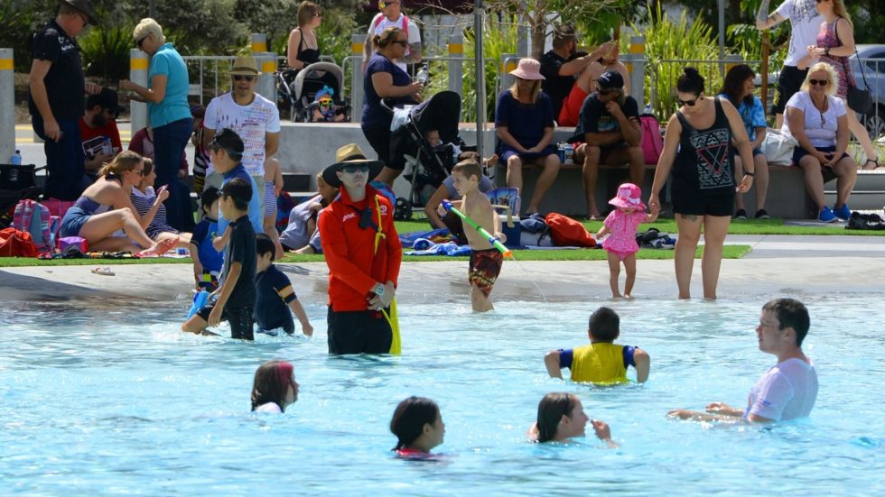 Orion Lagoon – Discover Ipswich