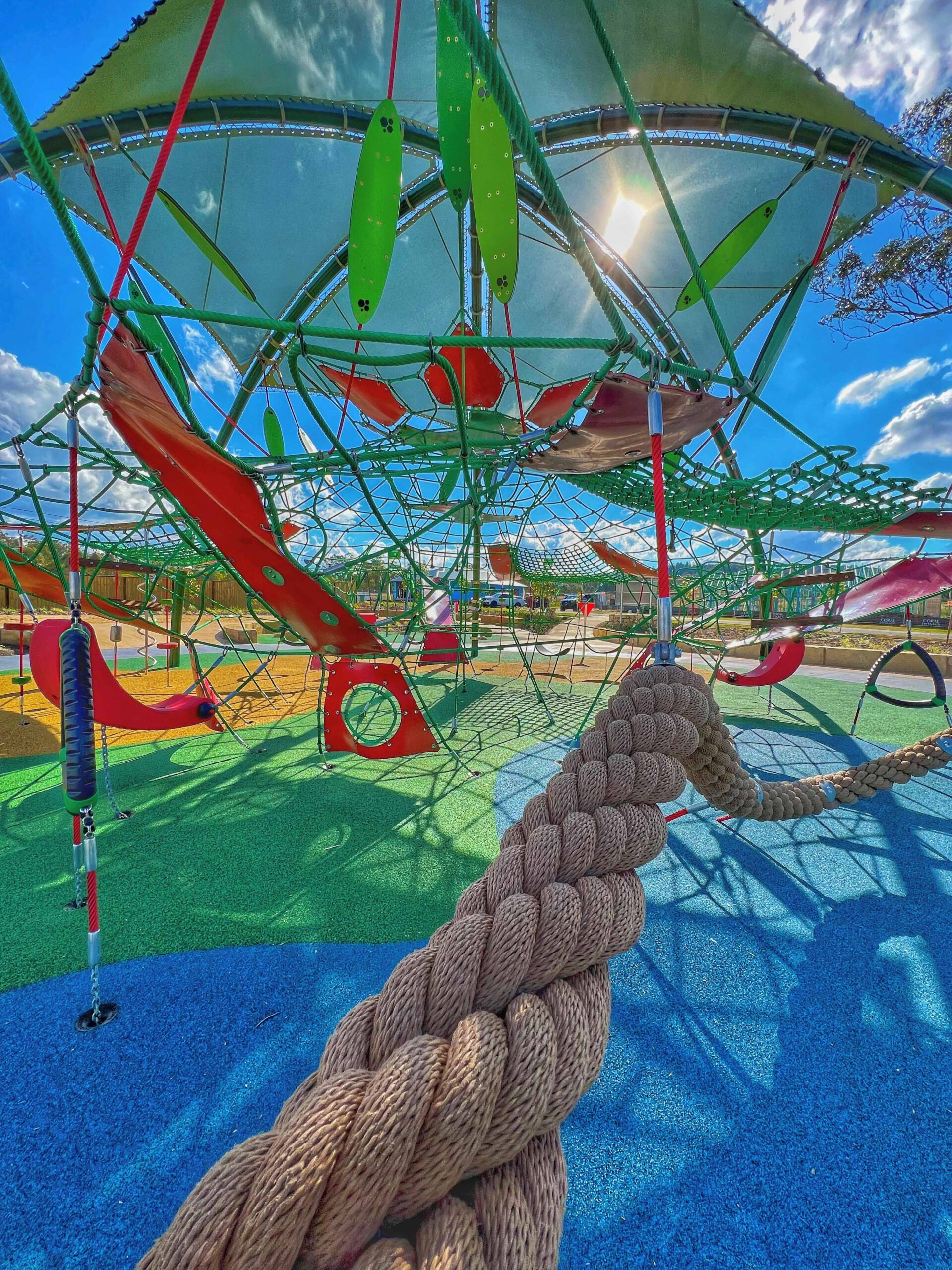 Six must visit parks to discover today – Discover Ipswich