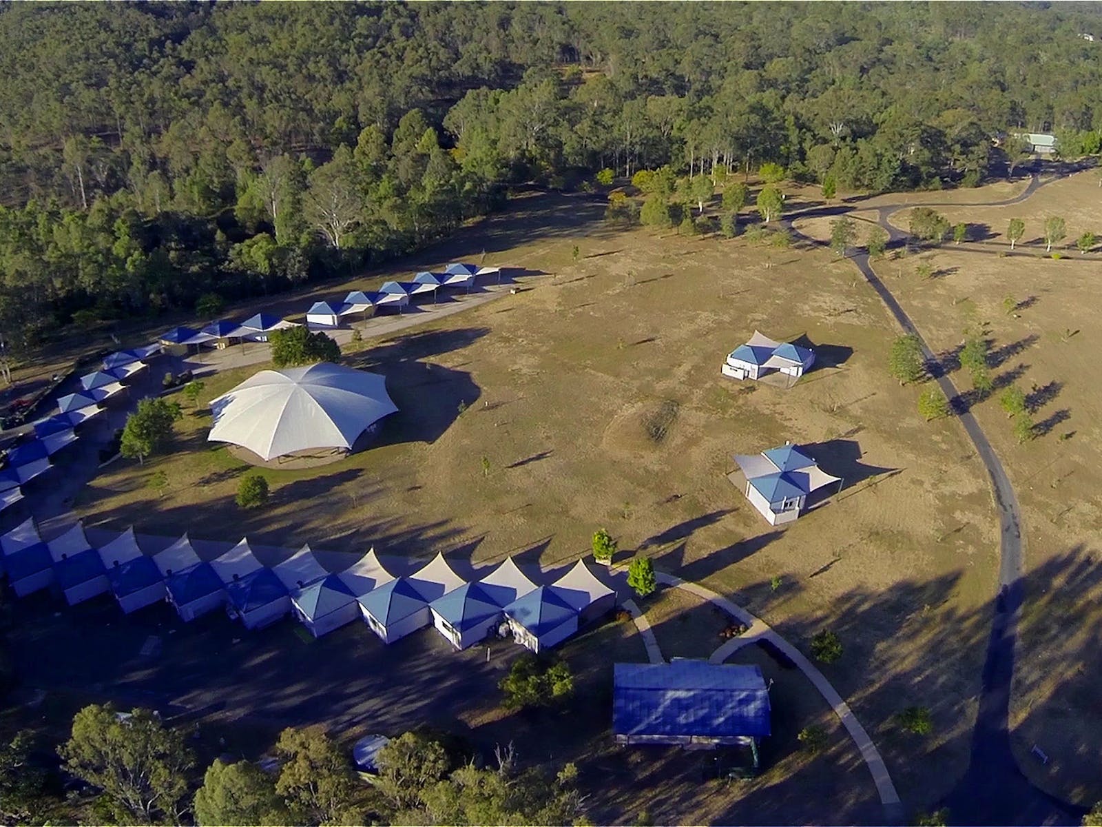 Ivorys Rock Events and Camping – Discover Ipswich