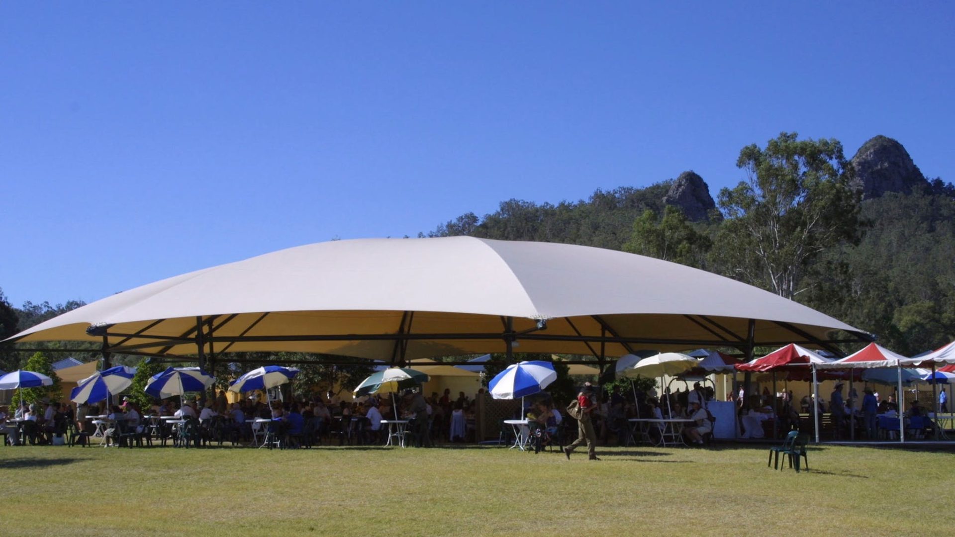 Ivory's Rock – Discover Ipswich