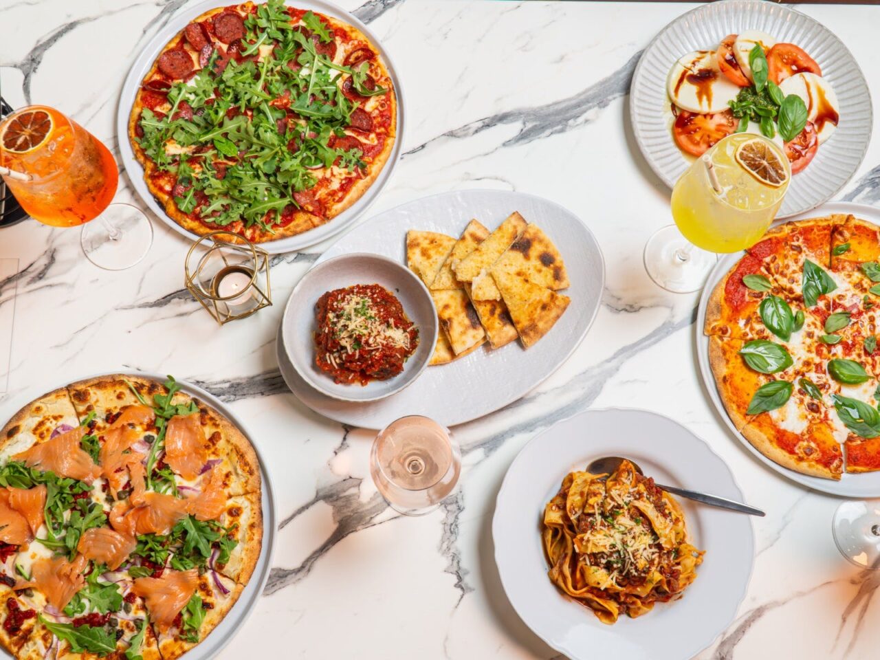 Where to eat in Ipswich Central – Discover Ipswich