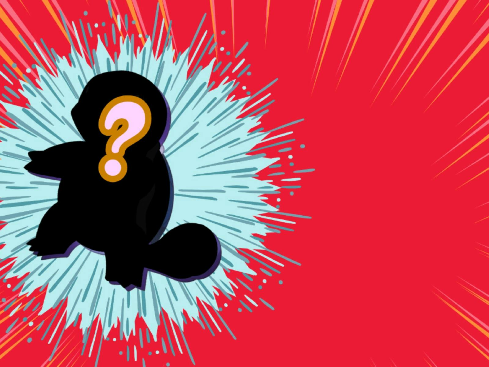 Pokemon Trivia First 3 Gen – Discover Ipswich