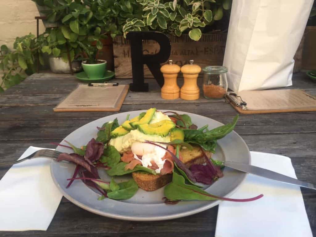 Ipswich's Best Restaurants and Cafés - Discover Ipswich