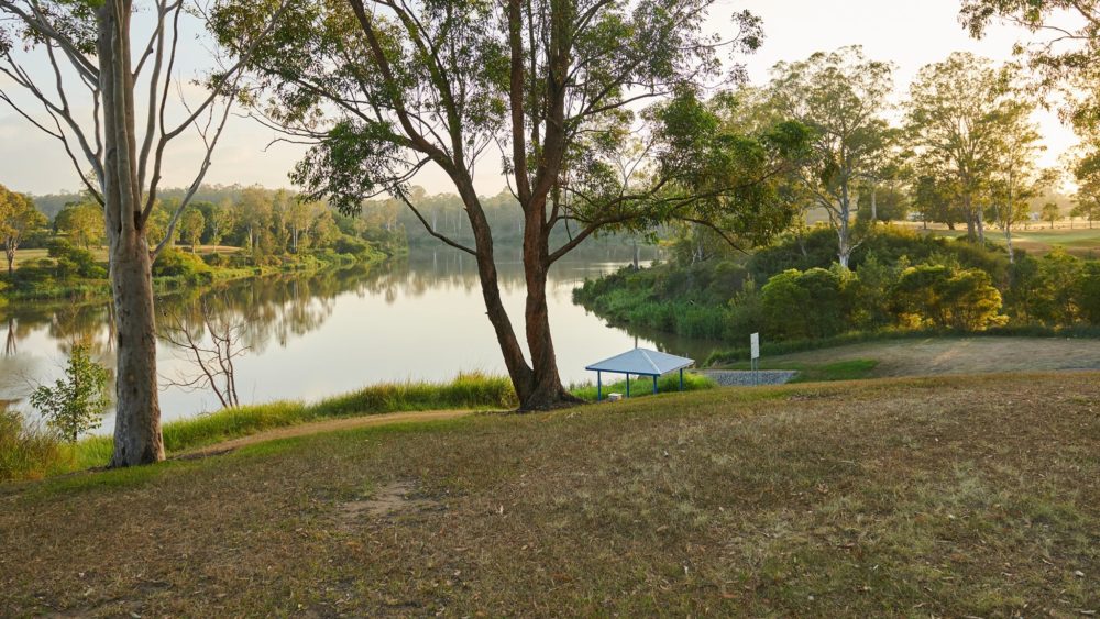 Richardson Park – Discover Ipswich