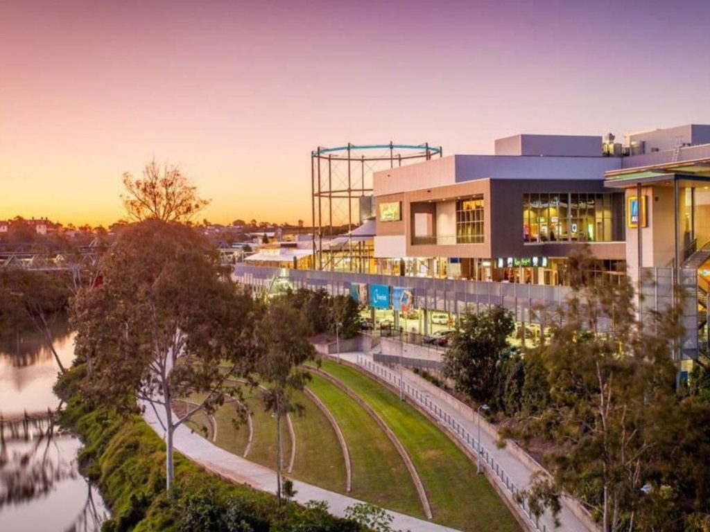 Ipswich Riverlink Shopping Centre – Discover Ipswich