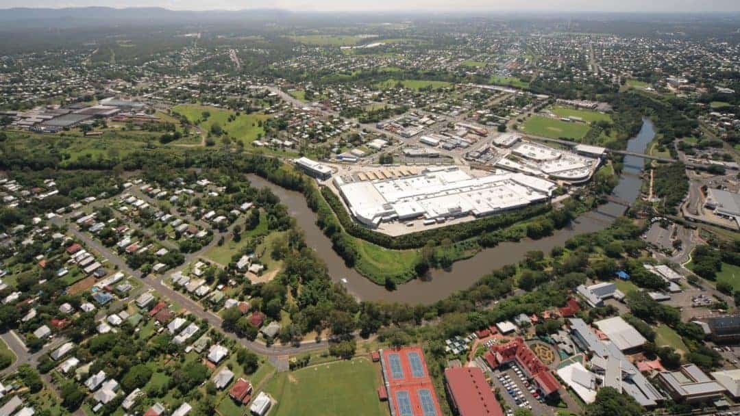 Ipswich Riverlink Shopping Centre – Discover Ipswich