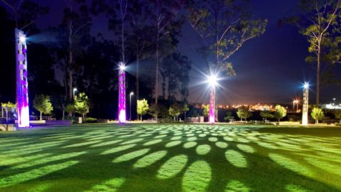 Robelle Domain – Discover Ipswich