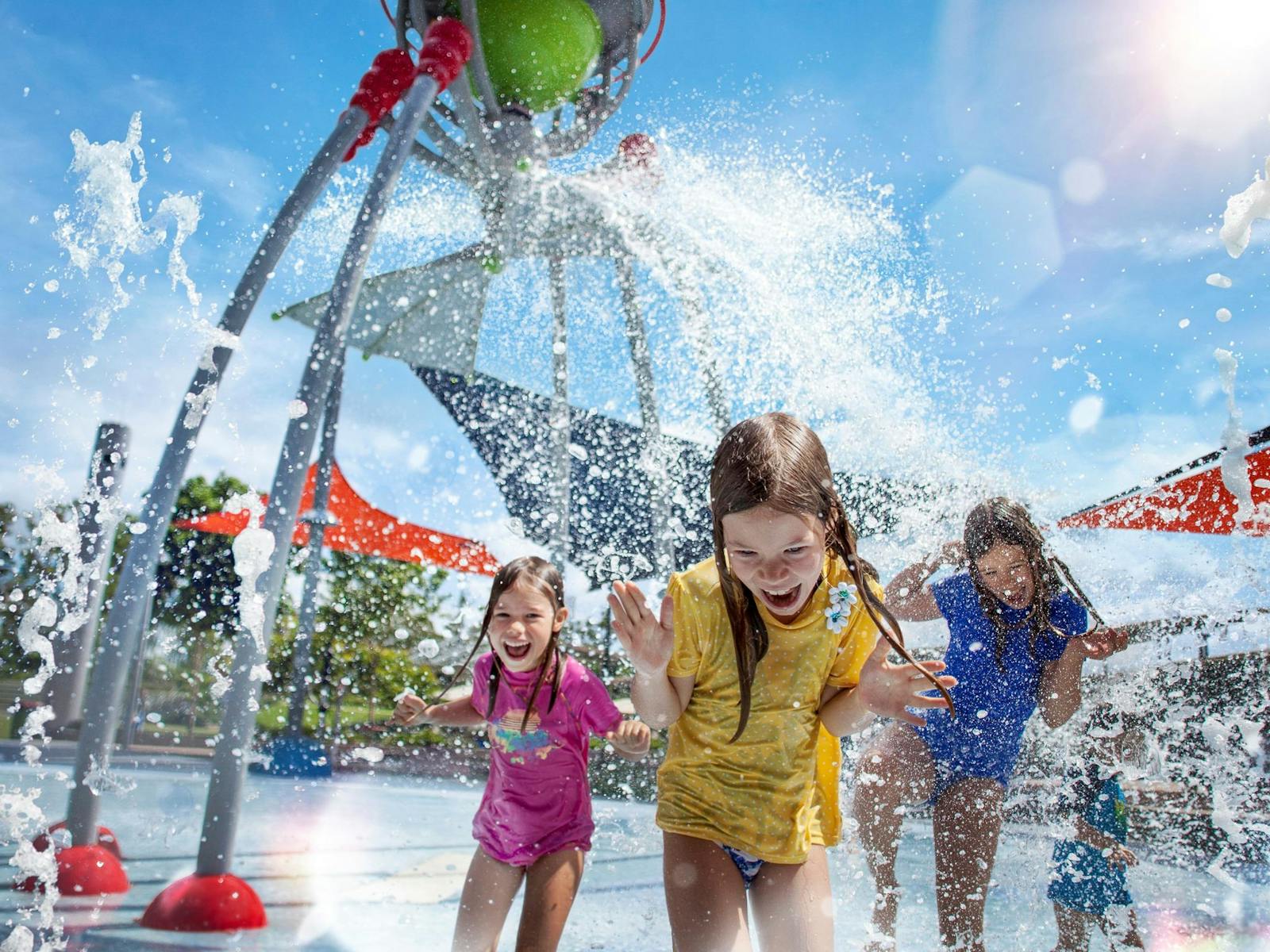 Robelle Domain – Discover Ipswich