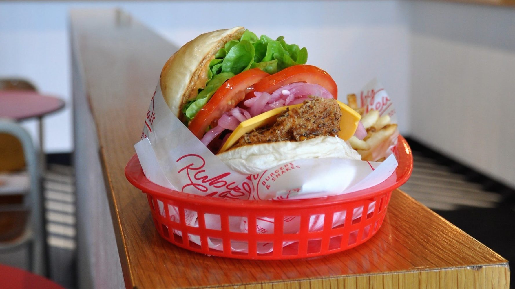 Where to eat over the holidays – Discover Ipswich