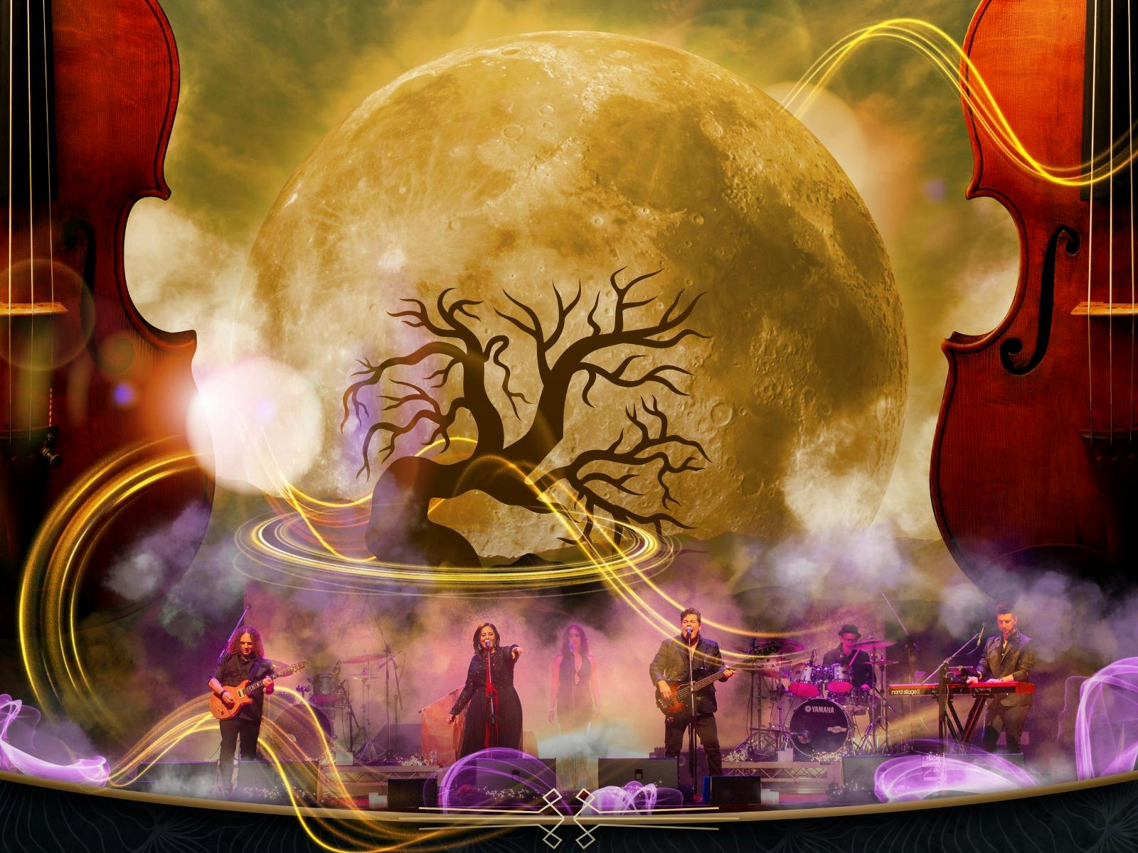 Seventh Wonder performs Fleetwood Mac’s Rumours & the hits! - 2025 ...