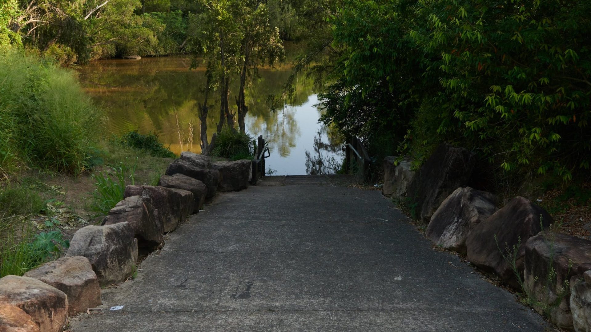 Shapcott Park – Discover Ipswich