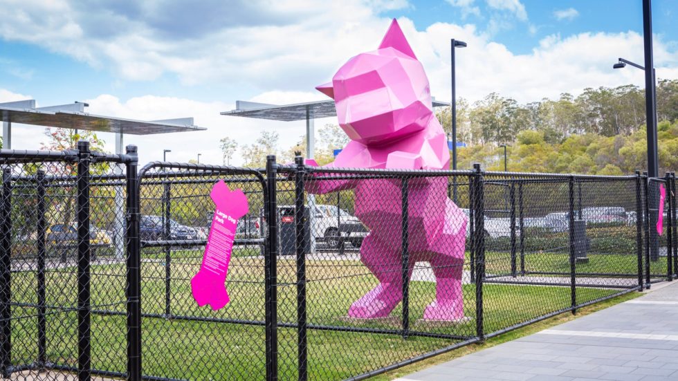 Orion Springfield Central – Discover Ipswich