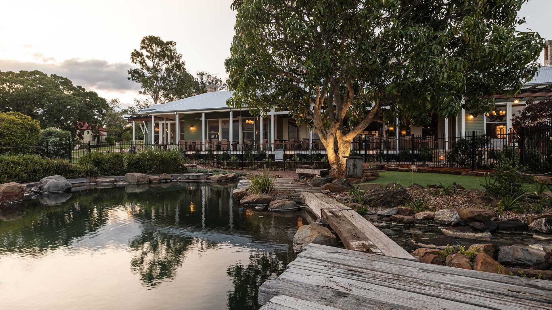 Spicers Hidden Vale – Discover Ipswich