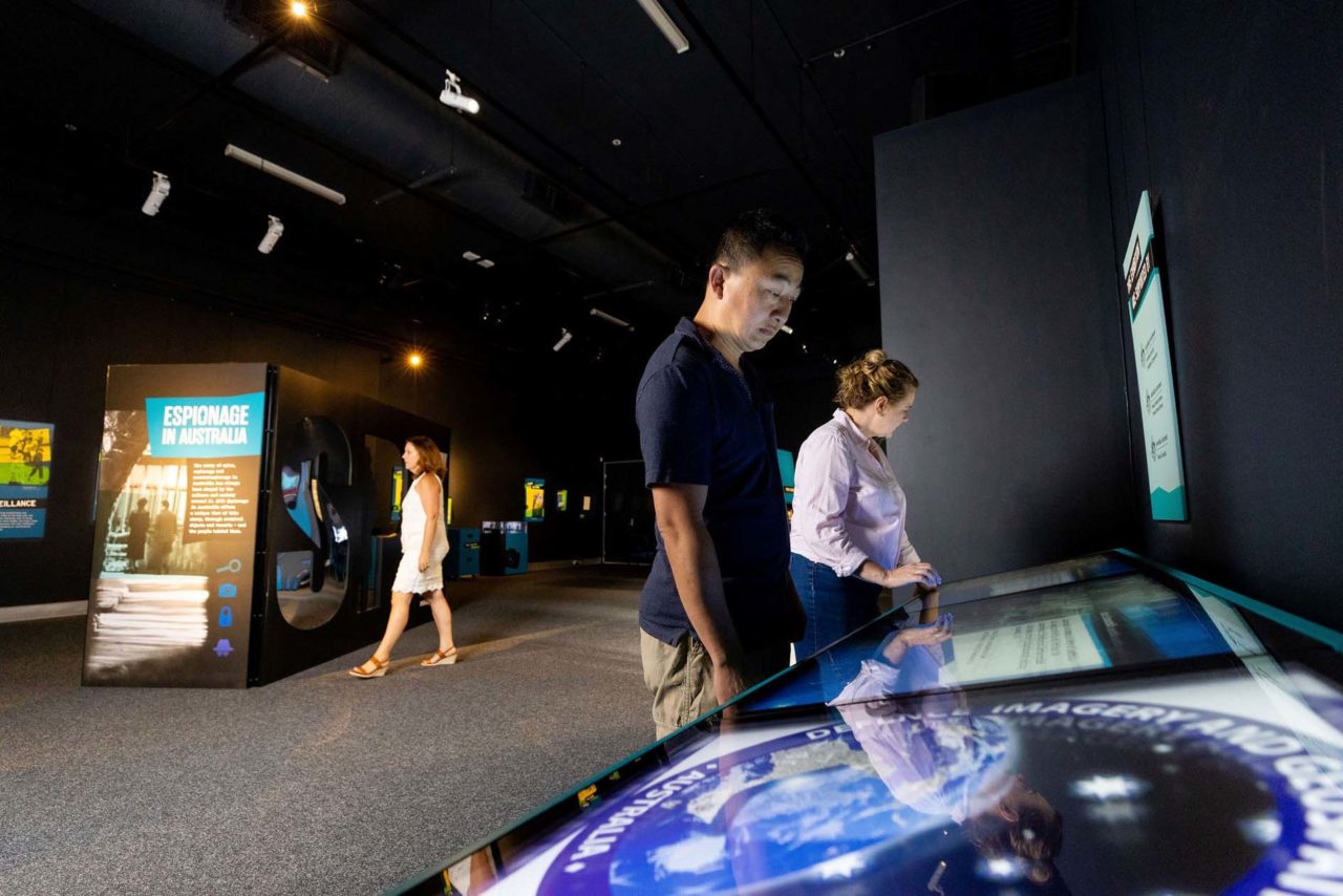 Are you ready to be a Super Spy? – Discover Ipswich