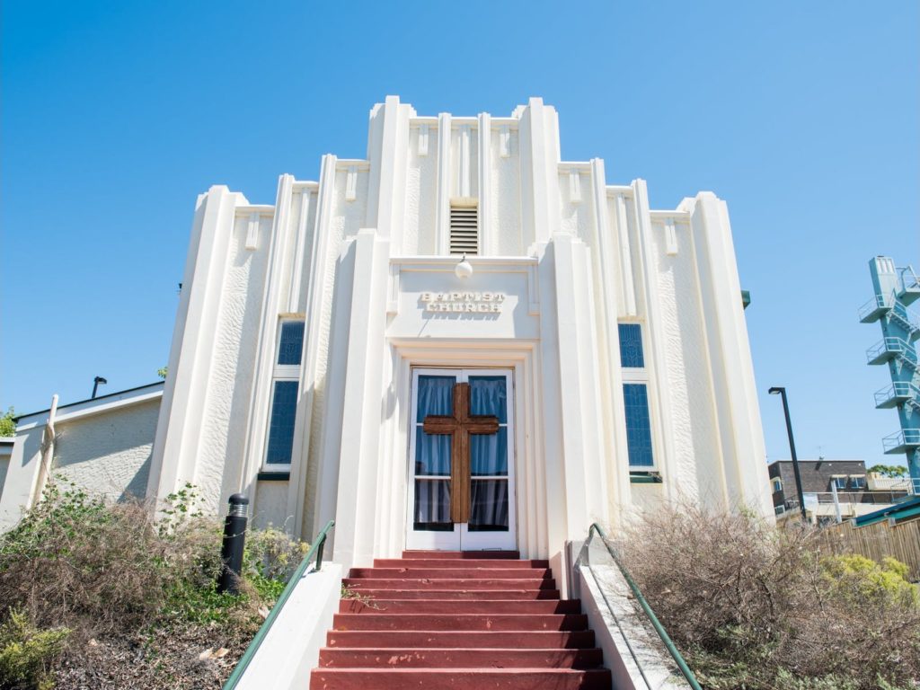 Studio 188 – Discover Ipswich