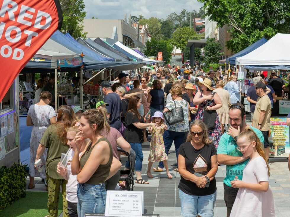 What's on: ideas to add to your calendar this March – Discover Ipswich