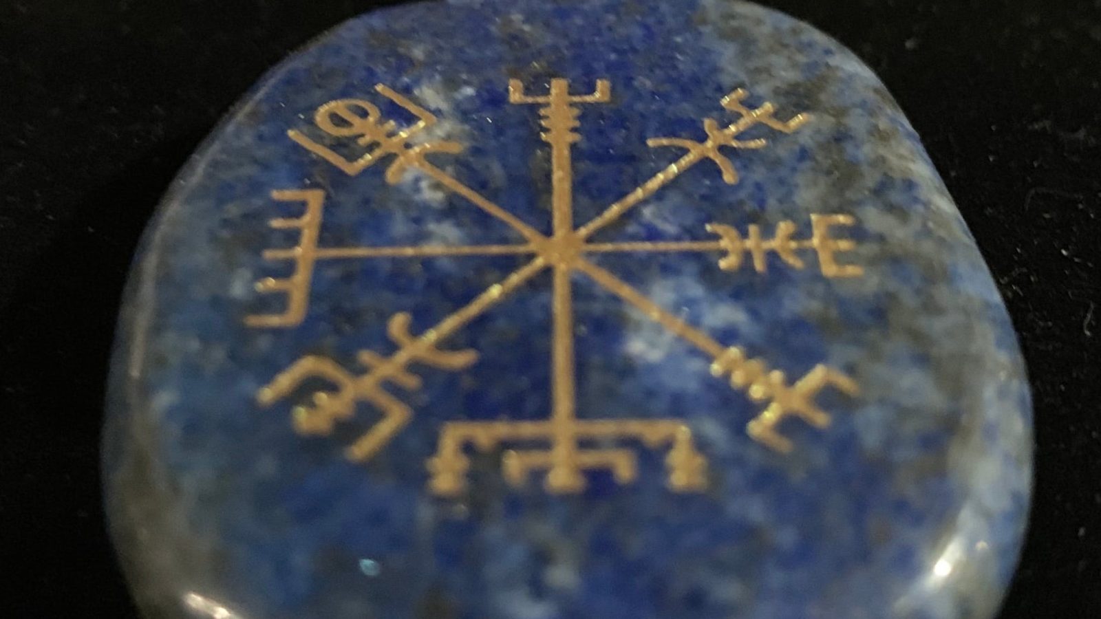 The Soul Cauldron – Discover Ipswich