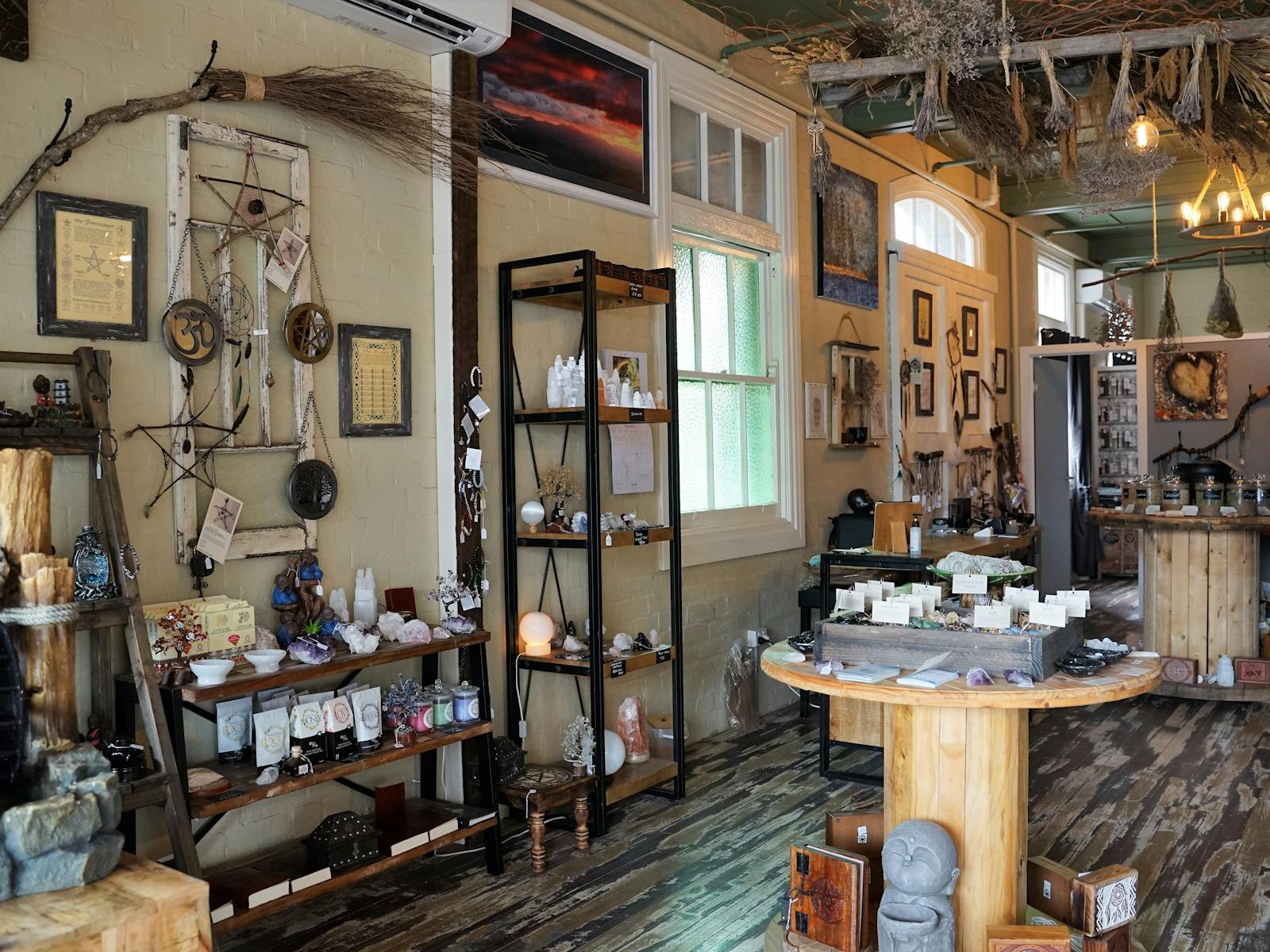 The Soul Cauldron – Discover Ipswich