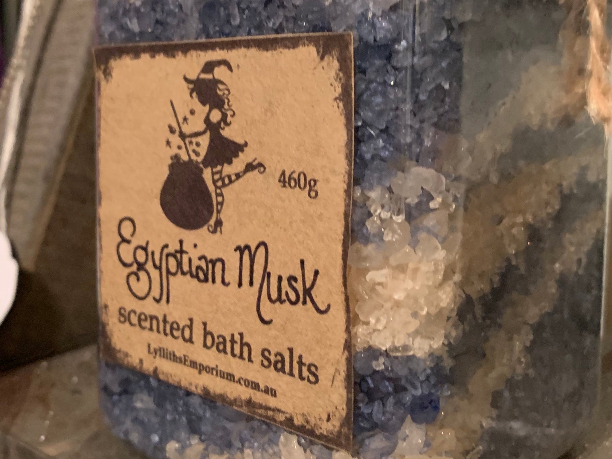 The Soul Cauldron – Discover Ipswich