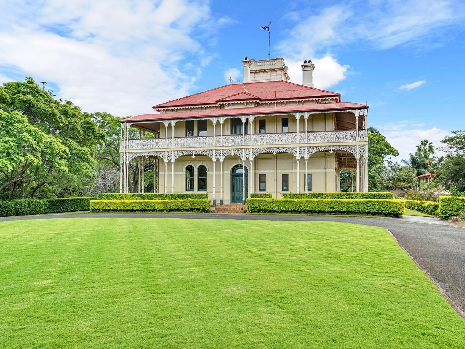 Marburg – Discover Ipswich