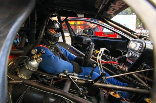 Faces of the Races - 51st Winternats at Willowbank – Discover Ipswich